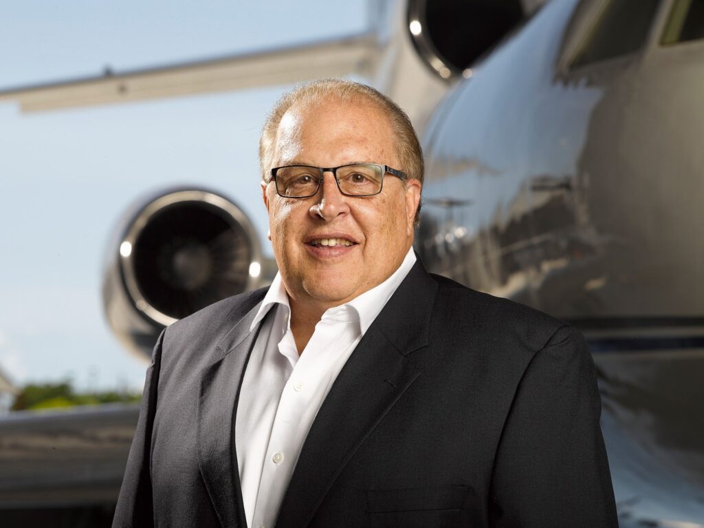 Dennis Rosa - Privaira