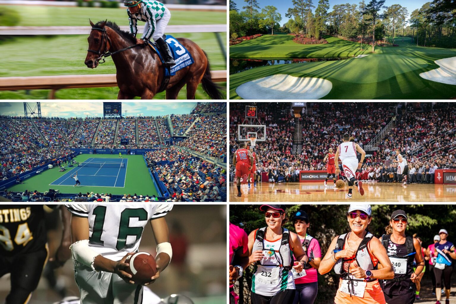 Fly by private jet to the biggest sports events of the year - Privaira