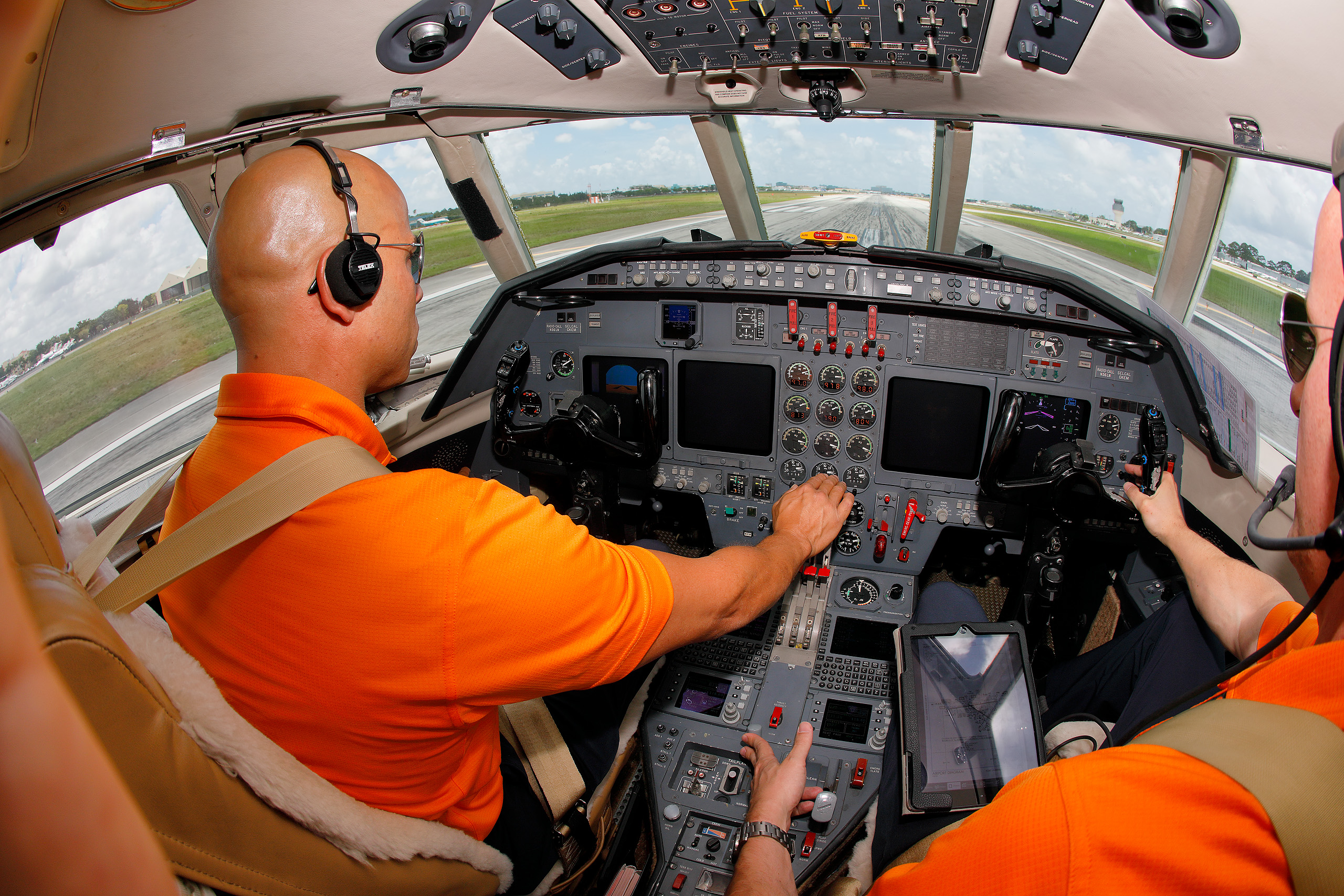 Aircraft Owner - Privaira | Private Air Charter Services