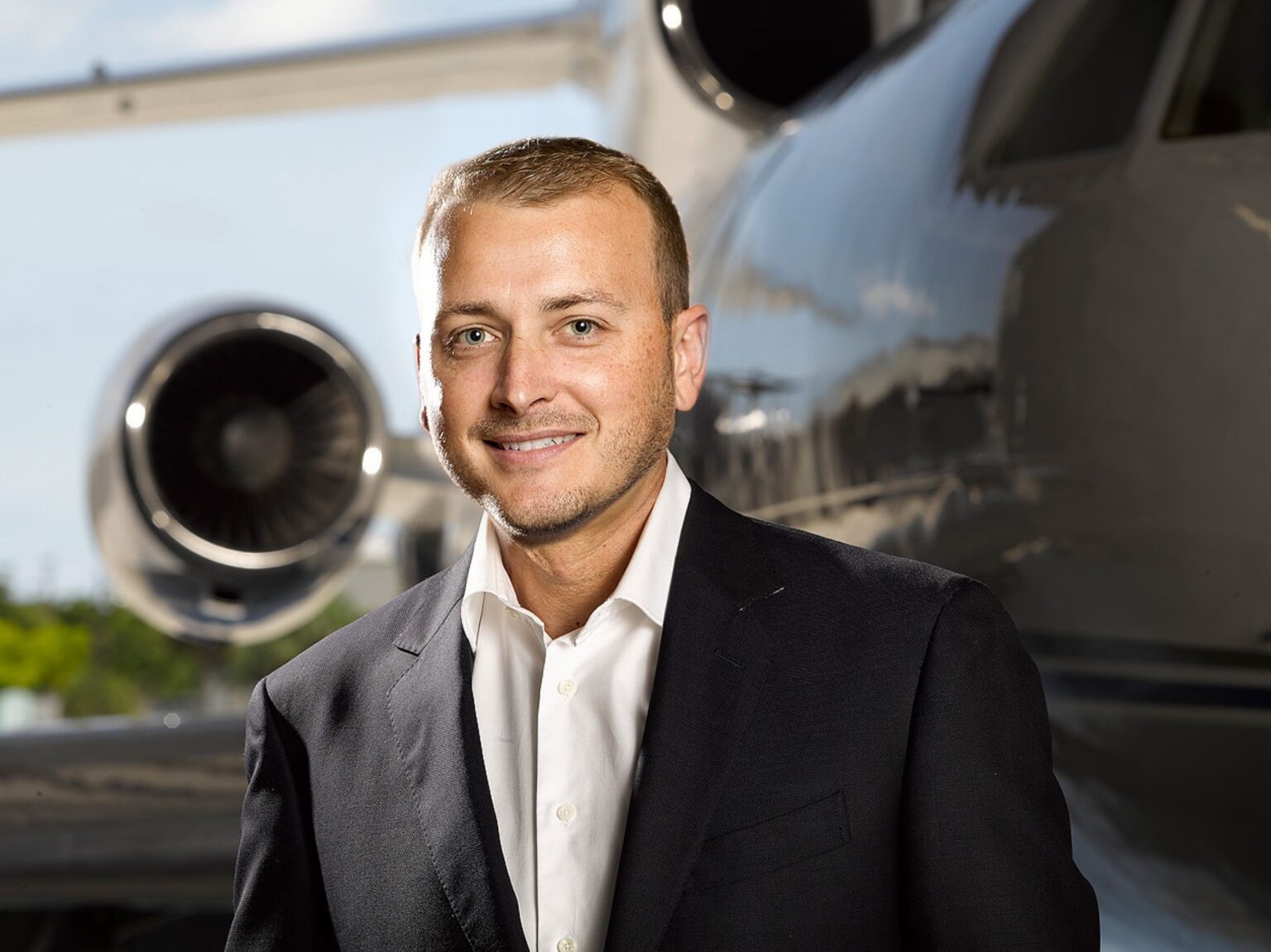 Management Team - Privaira