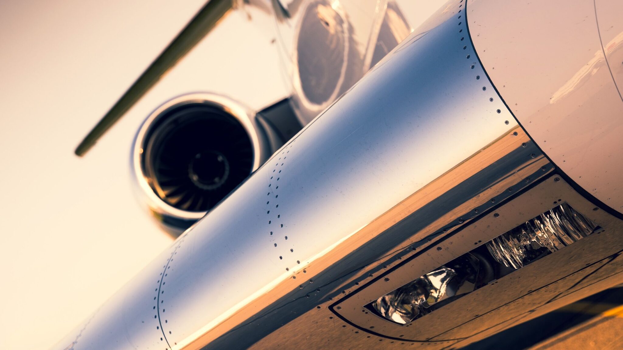 Mid-Size vs. Super Mid-Size Private Jets